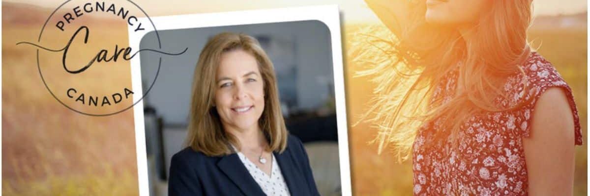 Focus on the Family Canada interview - Dr. Laura Lewis